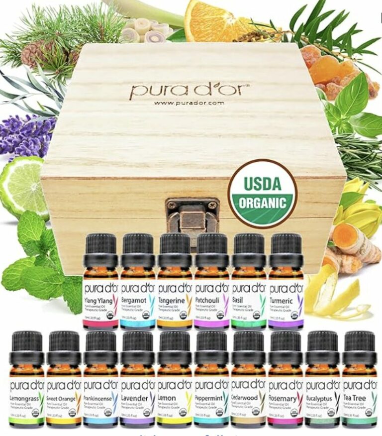 Essential Oils vs Fragrance Oils for Soap Making (Complete Guide)