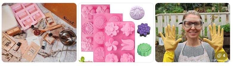 Cold Process Soap Making: A Beginner’s Guide - Making Soap Naturally