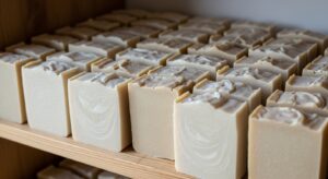 Cold Process Soap How To: Step-by-Step Beginner Guide